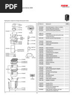 Consumable Parts Replacement Guide | PDF | Mechanical Engineering ...
