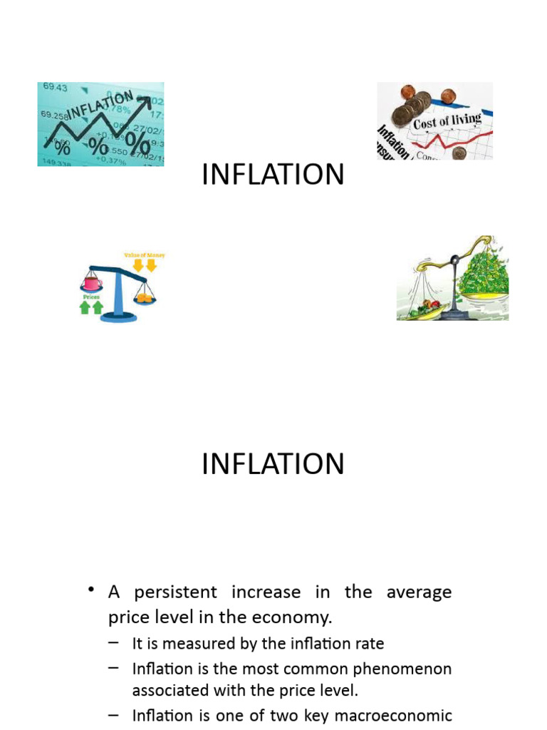 Inflation | PDF