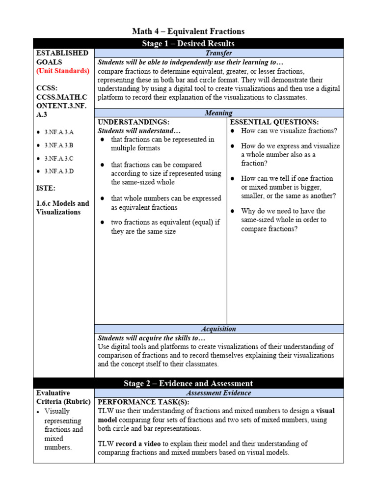 Slater Math Learning Design | PDF | Learning | Human Communication