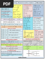 Résumé de la géométrie dans l'espace | PDF | Plan (Géométrie) | Droite ...