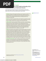 QUALID Instructions Scale | PDF | Qualia | Dementia