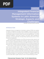 Ifmis Ethiopia v3 | PDF | Project Management | Budget