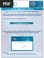 Premiers pas sur Eurécia : Guide d'utilisation | PDF | Gestion des ressources humaines ...