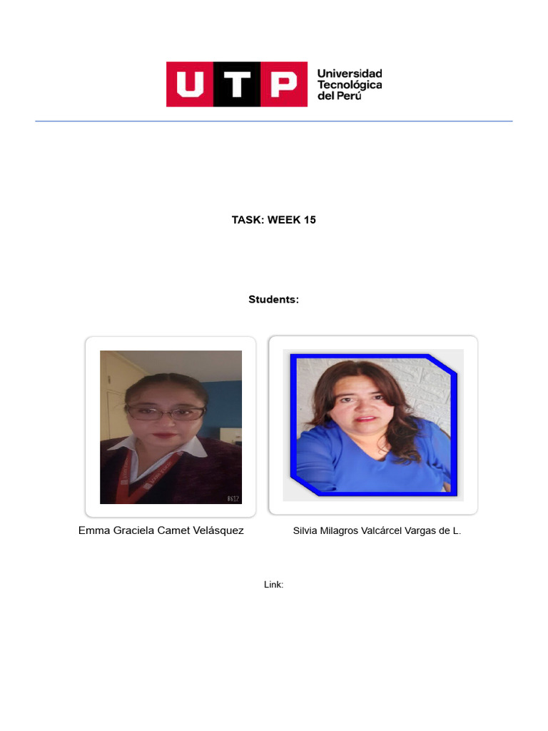 (AC-S15) Week 15 - Task - Assignment - Free Time Activities We Like and ... (AC-S15) Week 15 - Task - Assignment - Free Time Activities We Like and ...
