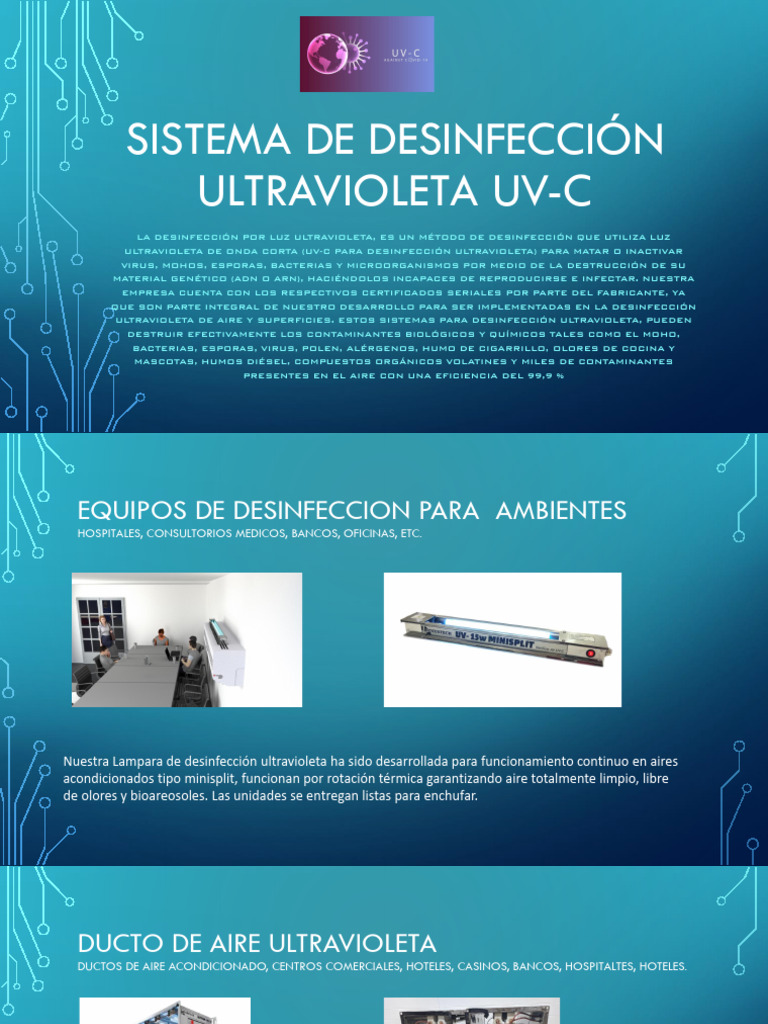 Catalogo Erwin | PDF | Ultravioleta