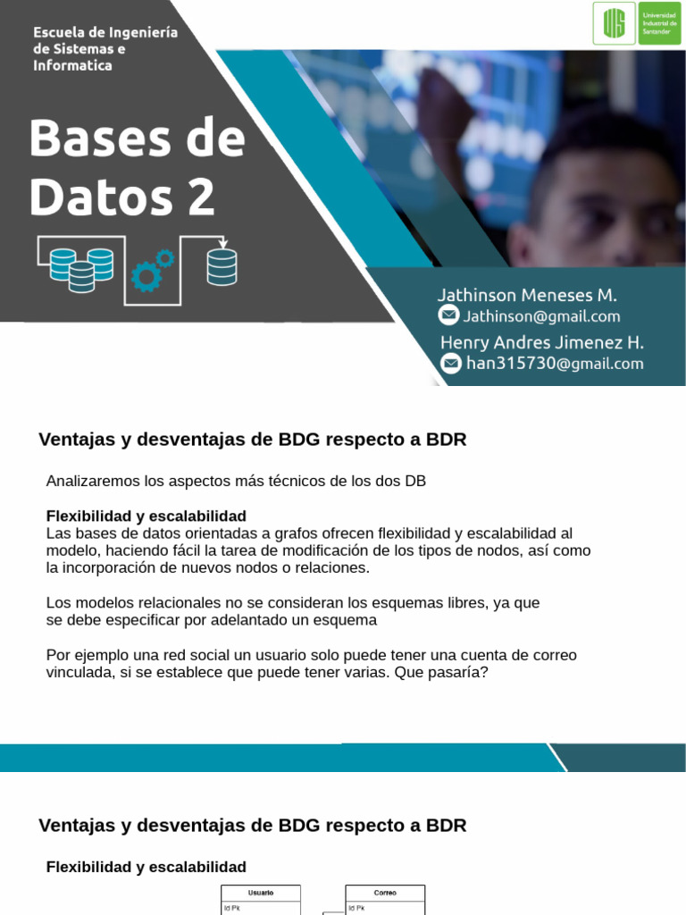 Bases de Datos 2-7 | PDF | Bases de datos | SQL