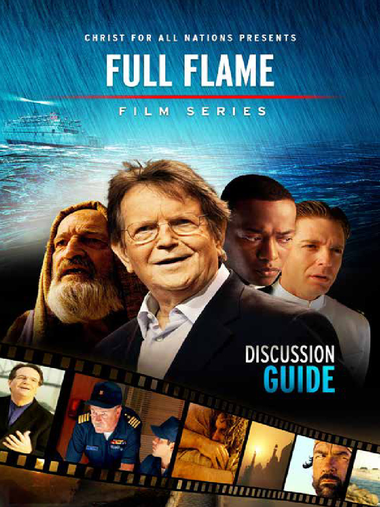 Full Flame Discussion Guide 13-08-19 | PDF | Baptism | Baptism With The ... Full Flame Discussion Guide 13-08-19 | PDF | Baptism | Baptism With The ...