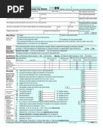 I10 Form | PDF | Tax Return (United States) | Social Security Number