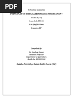 Mulder S Chart | PDF | Plant Nutrition | Nutrients