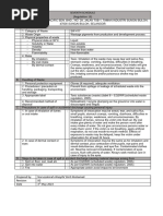 SW 306 Waste Card | PDF