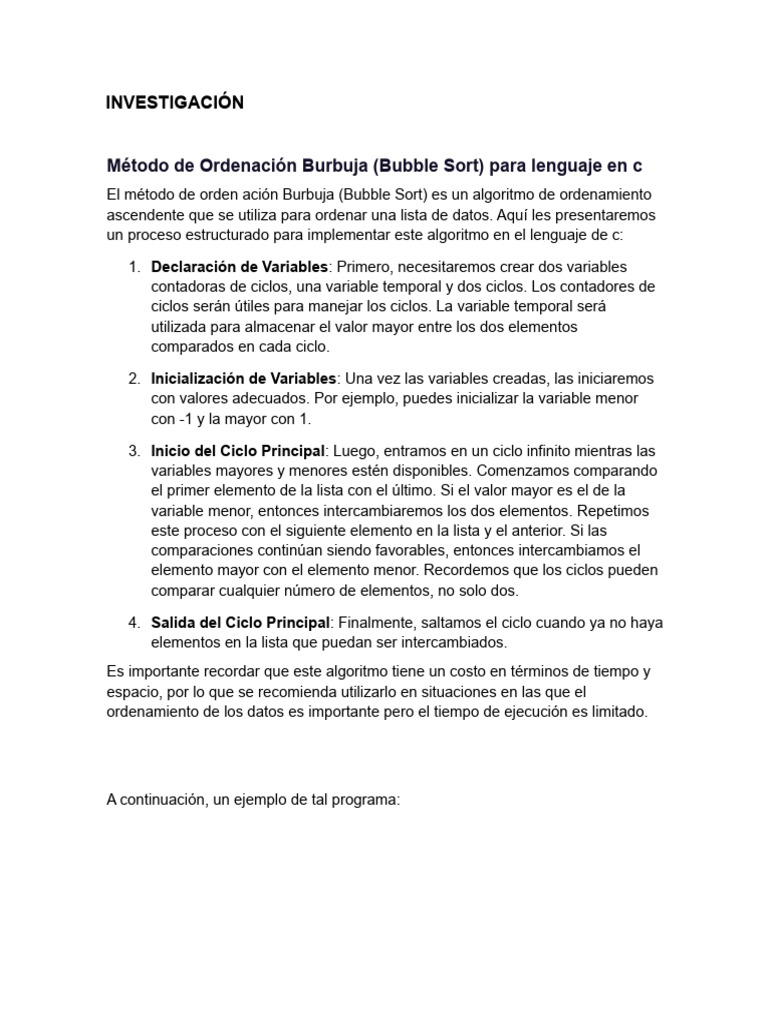 Avanze 2 | PDF | Programación de computadoras | Informática