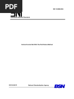 Jis B 1181-2014 | PDF