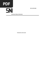 Topographic Survey Report (Complete) | PDF | Surveying | Controlled ...