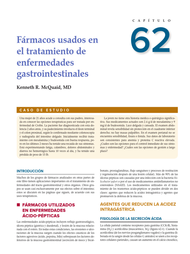 Gastro | PDF | Estómago | Medicina CLINICA