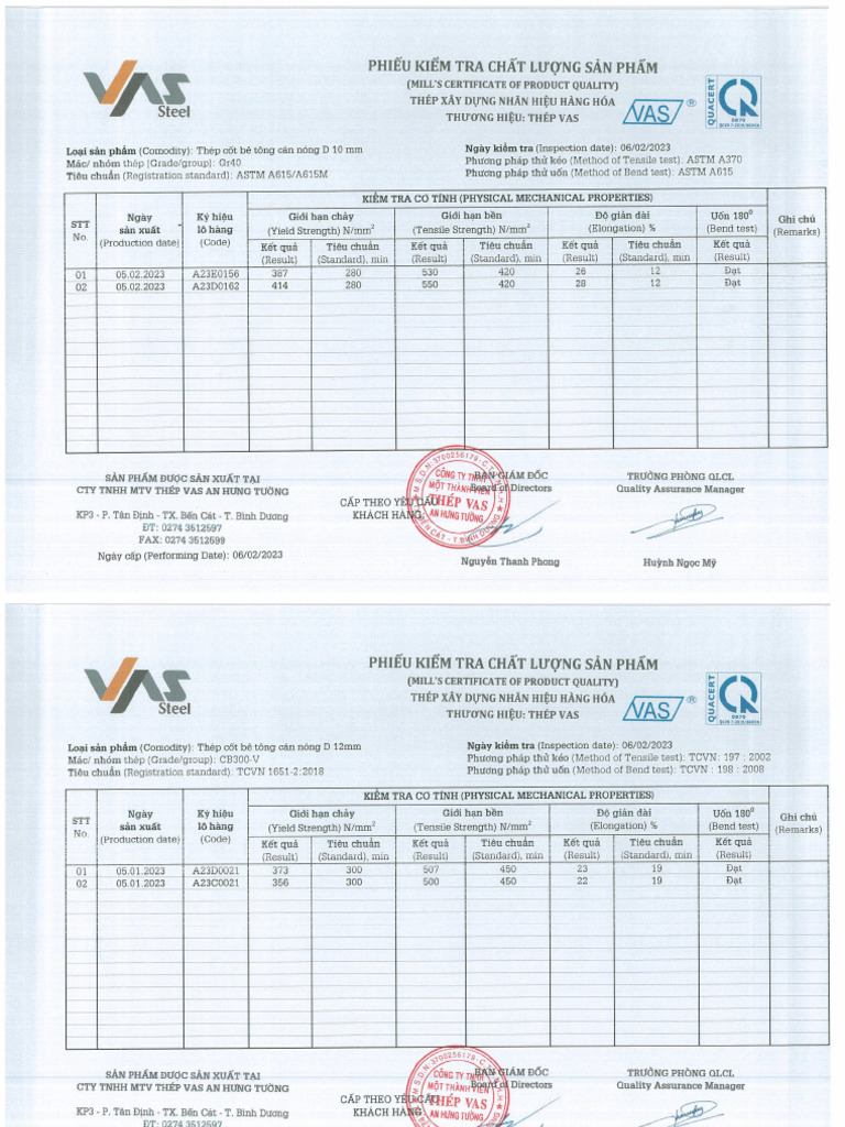KCS Cay Gan Nhat | PDF