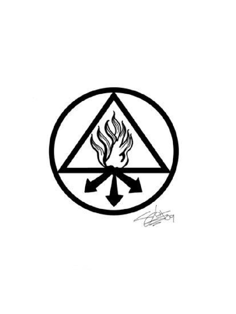 Tattoo Constantine | PDF