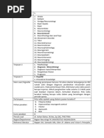 Trauma Capitis | PDF