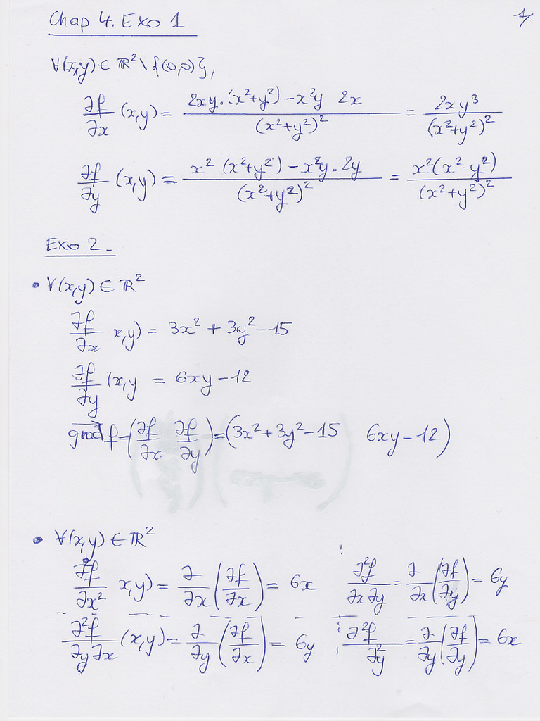 Solutions Chap4 | PDF