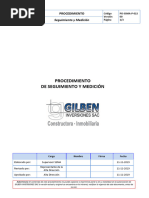 Análisis Sistemático de Causas (TASC) | PDF