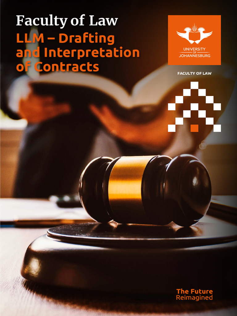 LLM Drafting and Interpretation 2023 Web | PDF | Justice | Crime & Violence
