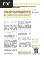 FUSIC Heart Logbook Reporting Form | PDF