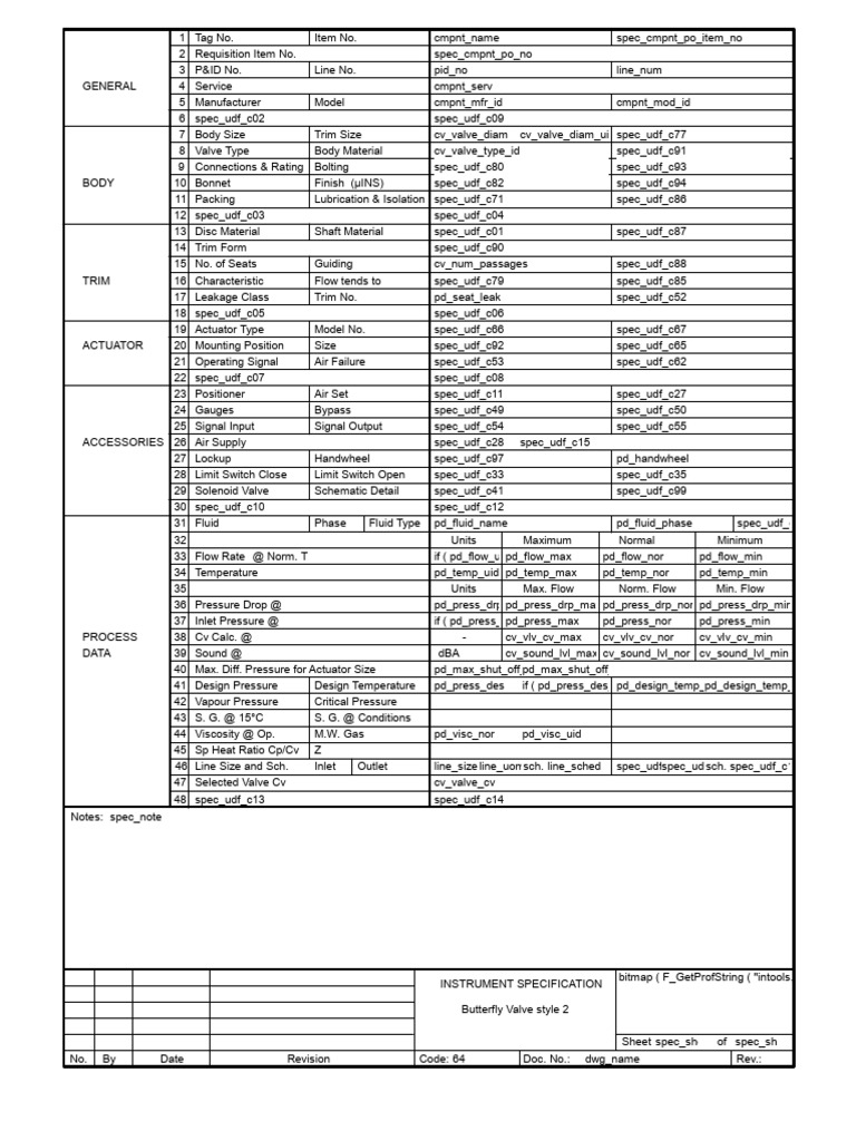 A62 | PDF | Valve | Liquids