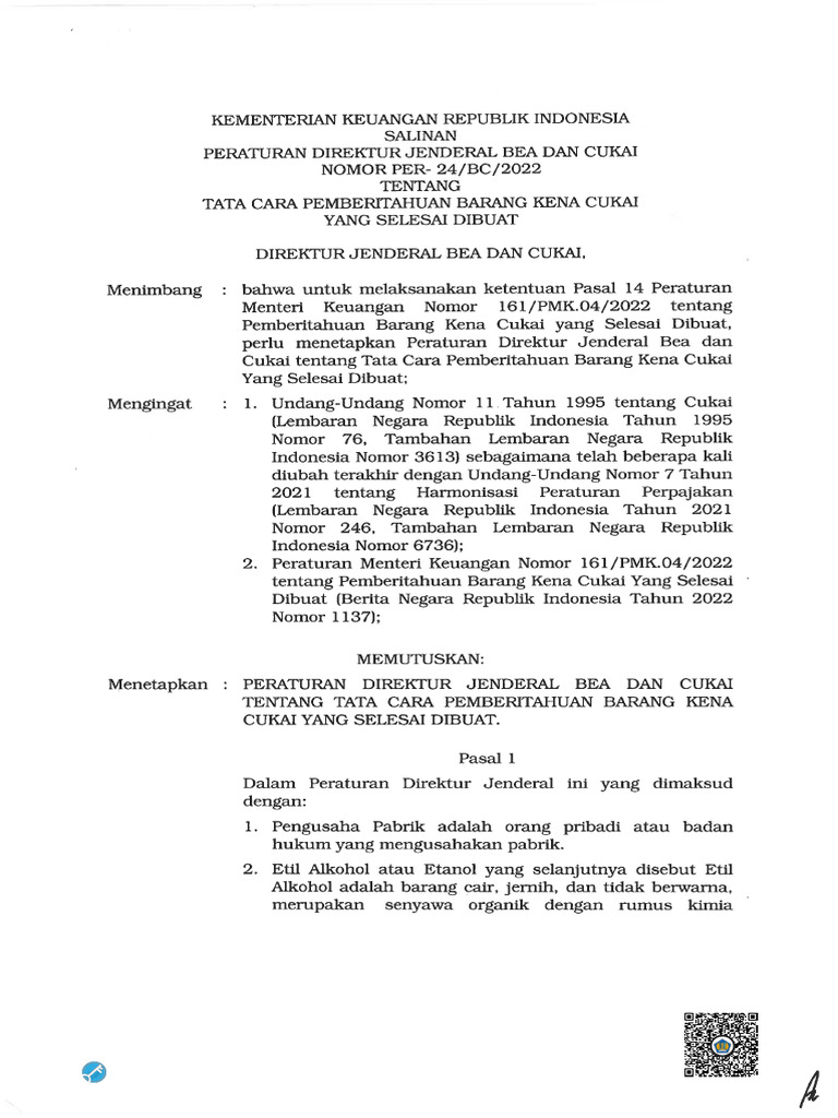 PER 24 BC 2022pdf | PDF