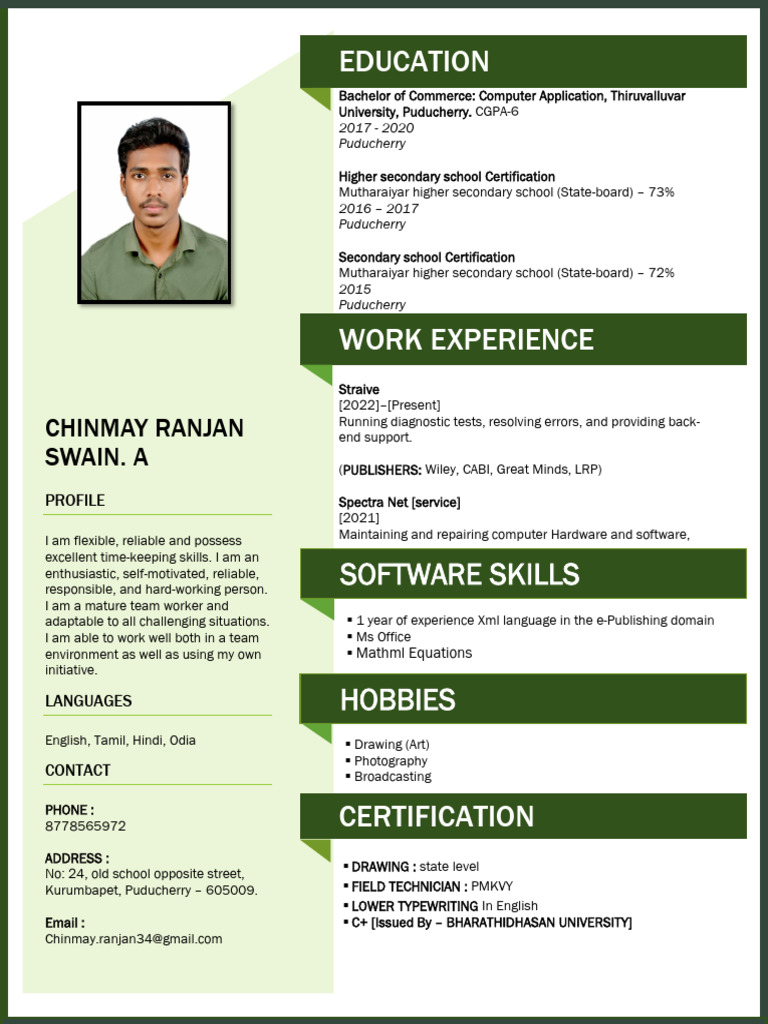 Chinmay 2023 | PDF | Software Engineering | Information Technology