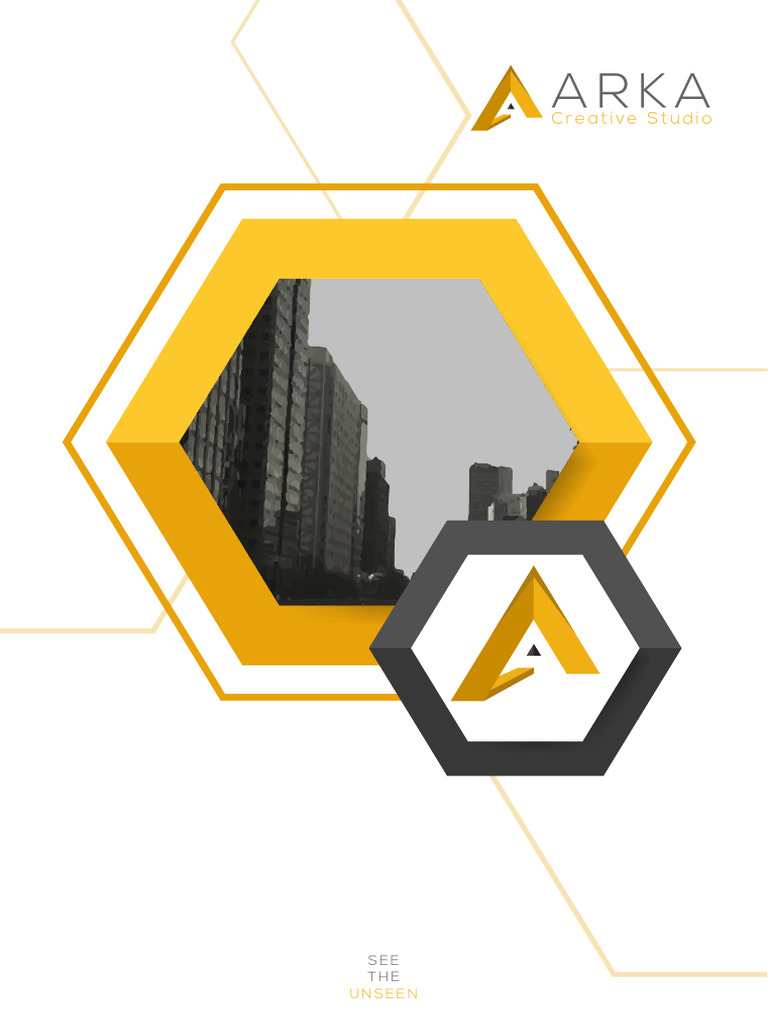 Proposal Investor Arka | PDF | Bisnis | Komputer