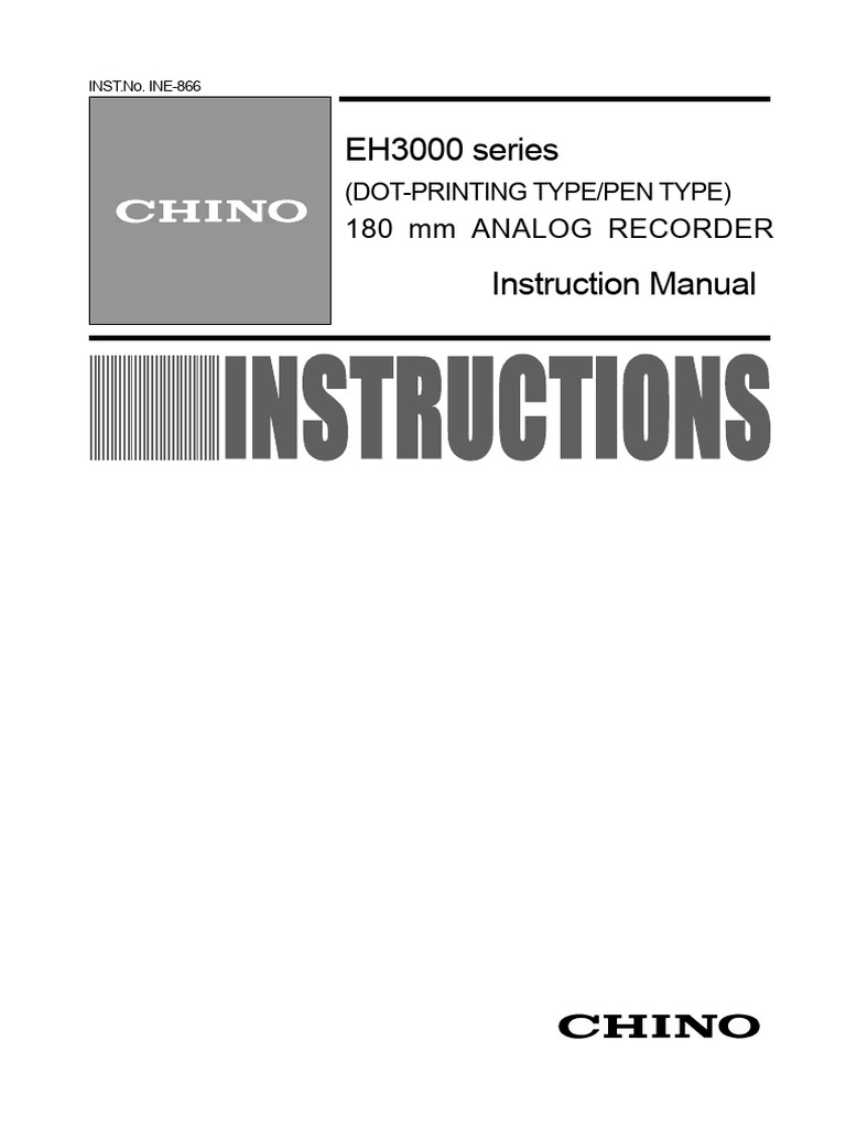 Eh3000 Series | Download Free PDF | Switch | Power Supply