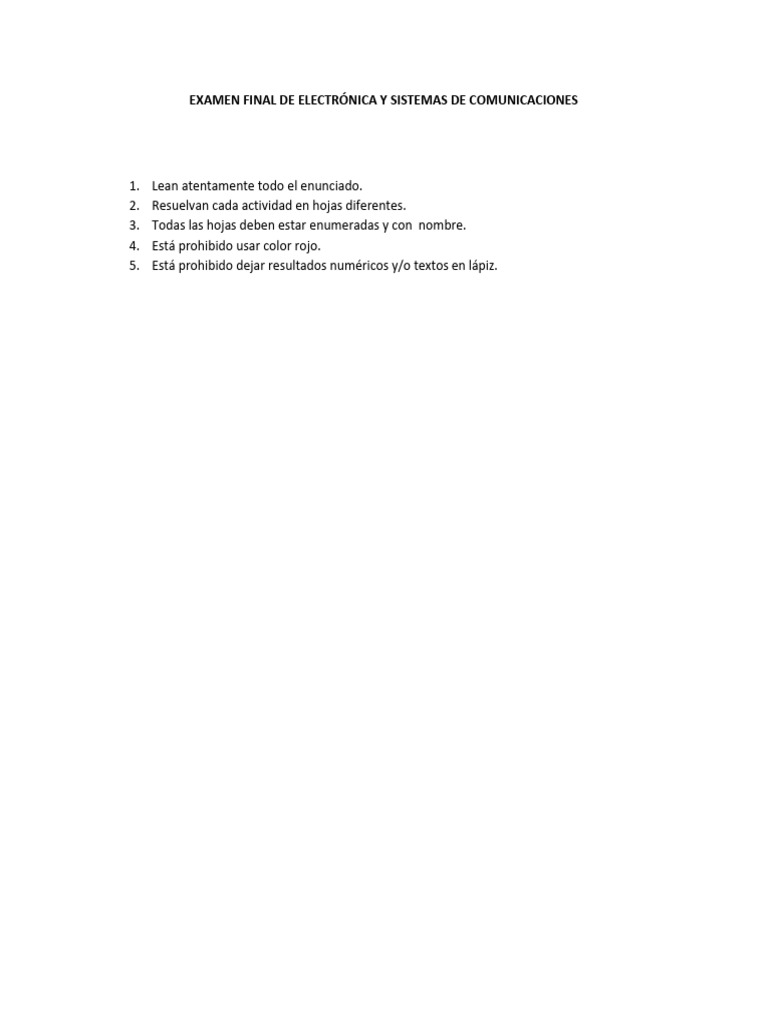 Rec | PDF | Ingenieria Eléctrica | Electromagnetismo