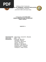 CPC Functionality Tool | PDF | Bullying | Child Protection