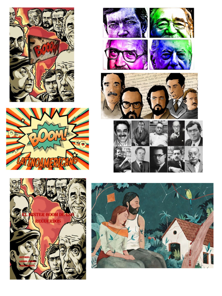 Cien Años de Soledad | PDF