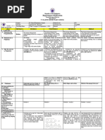 DM122 DepED Partnership Database System DPDS | PDF