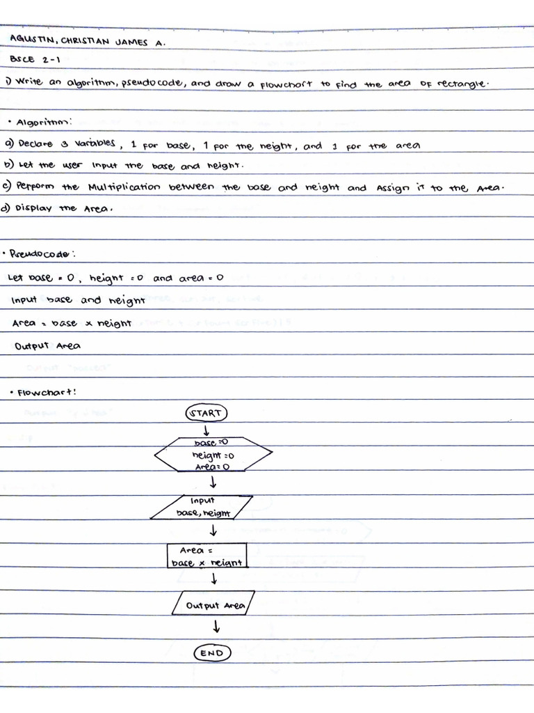 Agustinchristianjames - 6278 - 1018247 - ALGORITHM - AGUSTIN ...