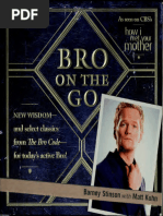 The Bro Code | PDF