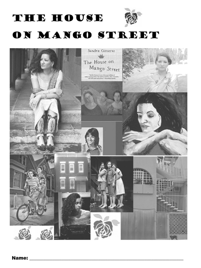 The House On Mango Street Literary Guide | PDF