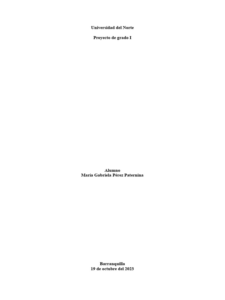 Chavez Sander - Mod | PDF | Sustentabilidad | Calle