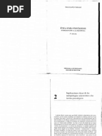 Salud Mental y Medicina Psicologica 3ed - Juan Ramon de La Fuente | PDF