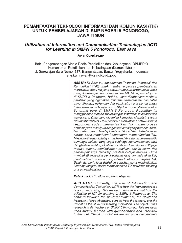 Puteri, 5 Ari Rev Ok | PDF