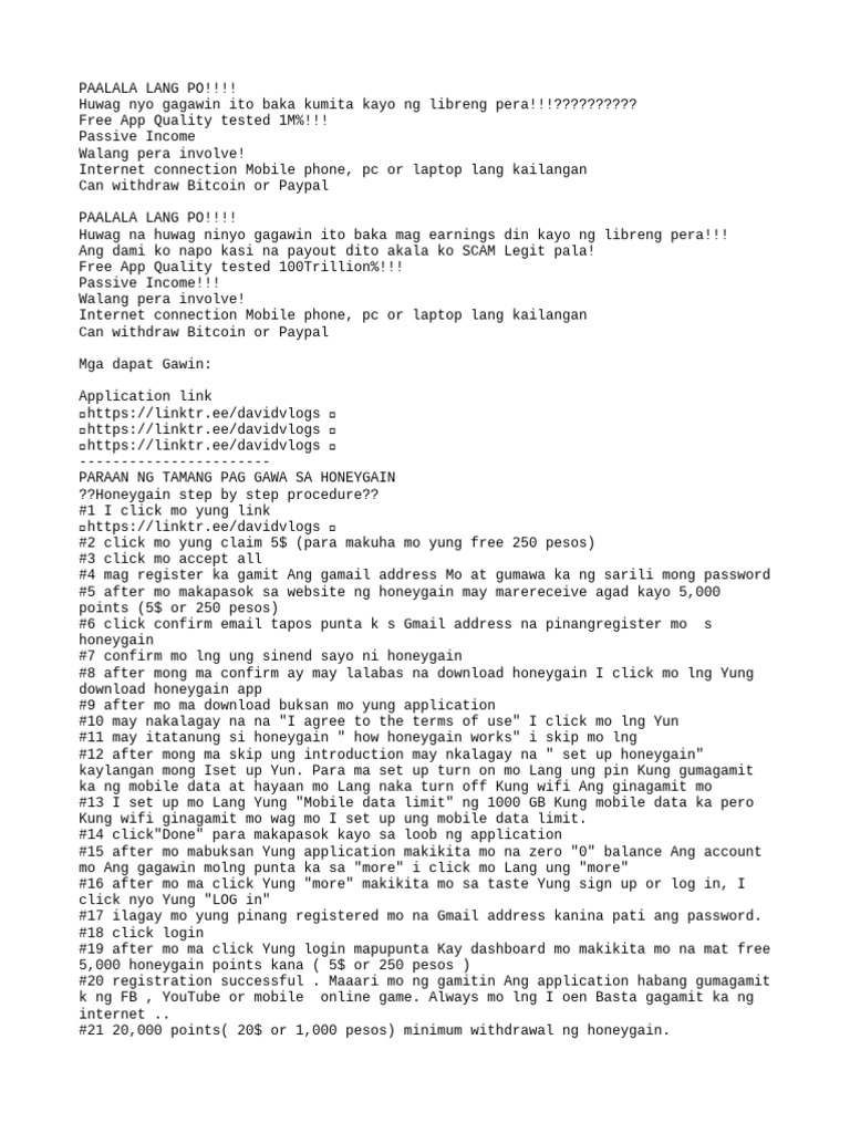 HG Post | PDF | Computing | Cyberspace