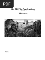 Dark They Were and Golden Eyed (Story Only) | PDF | Mars