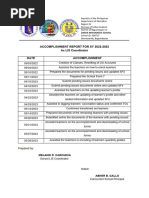 LIS Data Management Guidelines 2023 | PDF