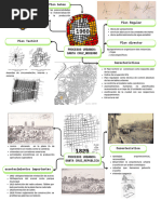 Plan Piloto de Brasilia: Urbanismo y Diseño | PDF | Política | Viajes y ...