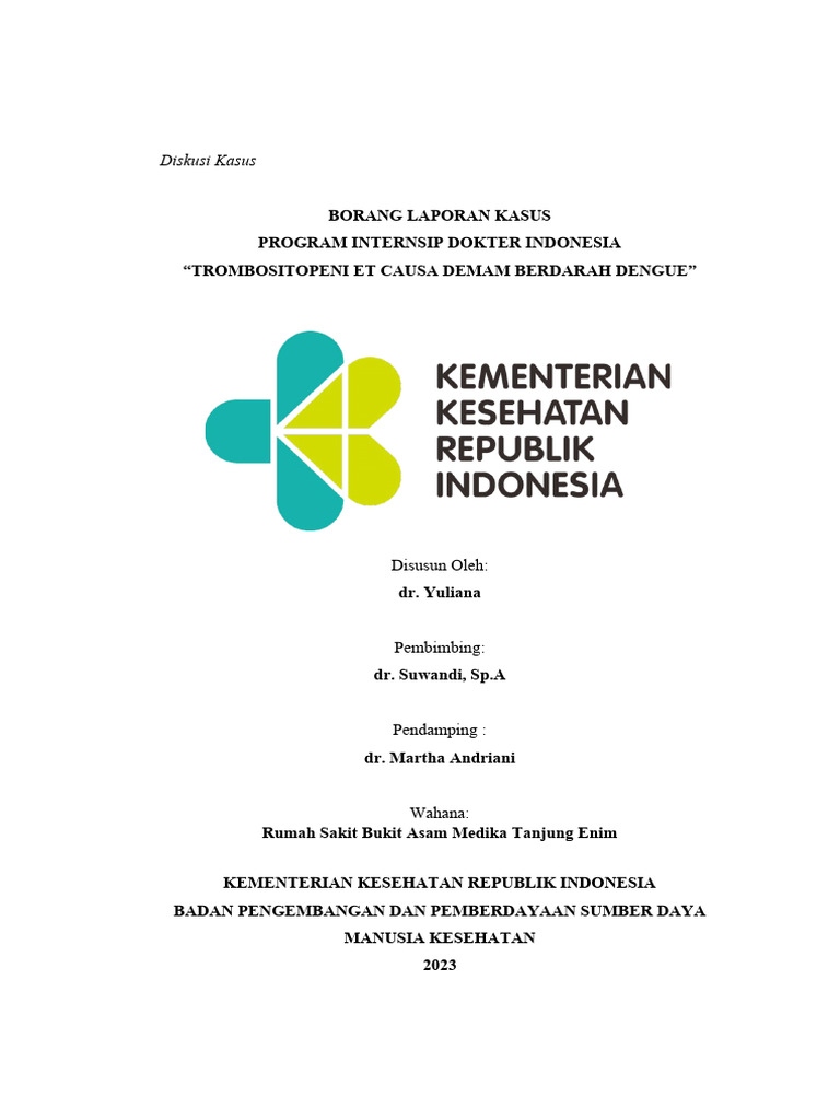 Case IShip Yuliana DBD | PDF