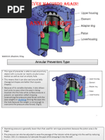 HMH KFDJ Diverters r1 | PDF | Pipe (Fluid Conveyance) | Casing (Borehole)