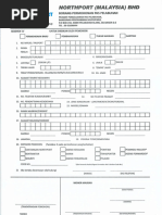 SST Certificate Custom | PDF