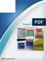 Dorma Product Catalogue Update | PDF