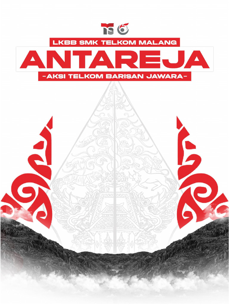 Proposal LKBB Antareja 2023 | PDF