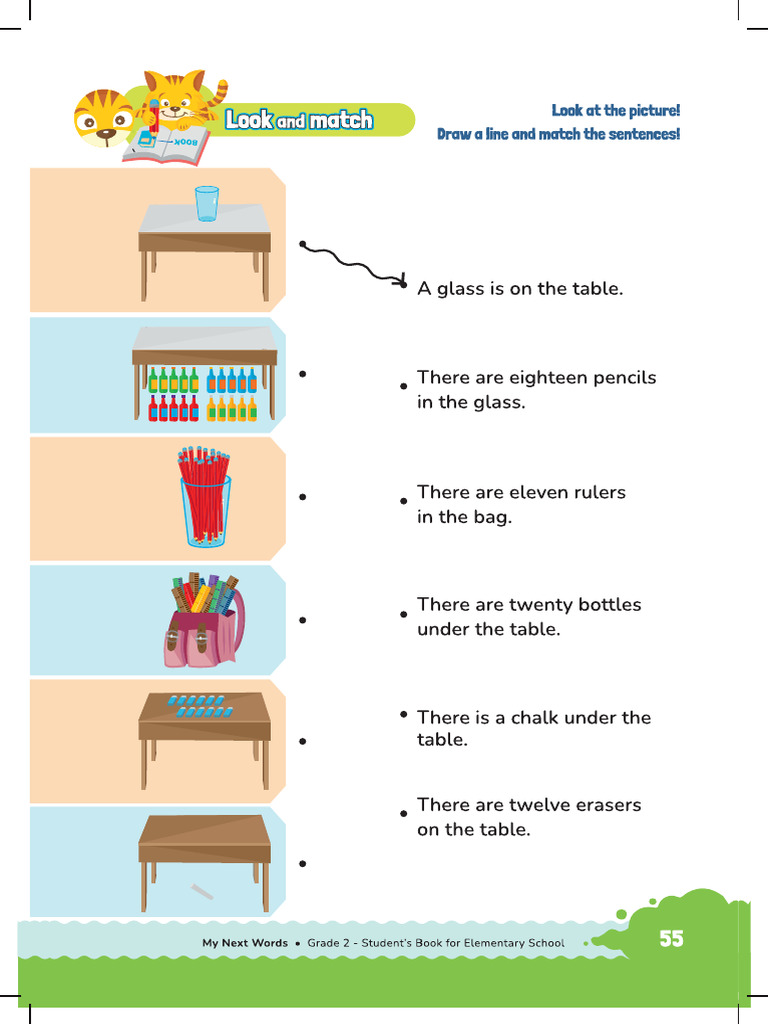 Soal Preposition | PDF